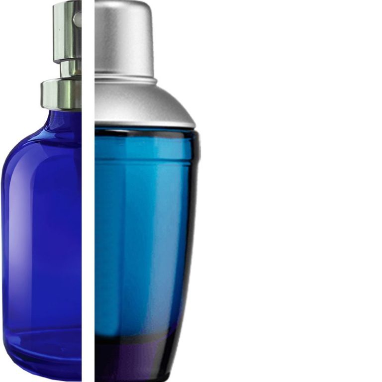 HUGO BOSS - Hugo Dark Blue IMPRESSION | The Perfume Gallery