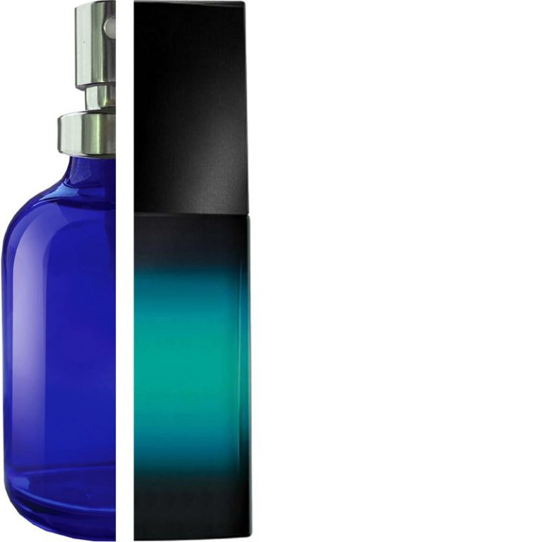 Issey Miyake Nuit D'Issey Bois Arctic perfume impression