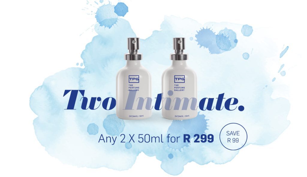 Promotions | The Perfume Gallery