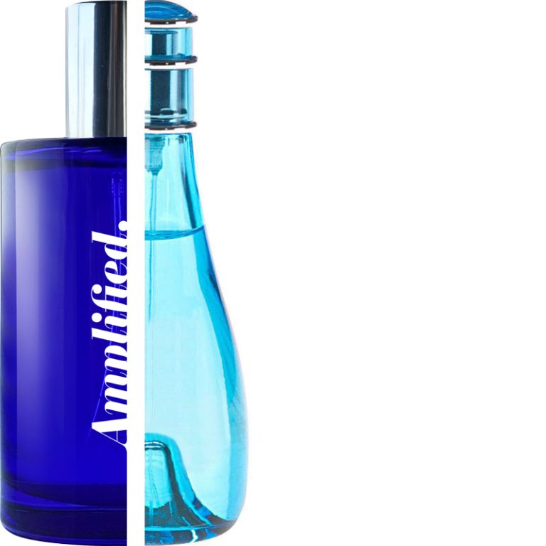 COTY Exclamation perfume