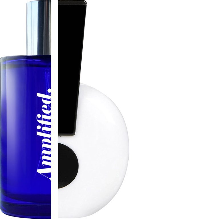 COTY Exclamation perfume