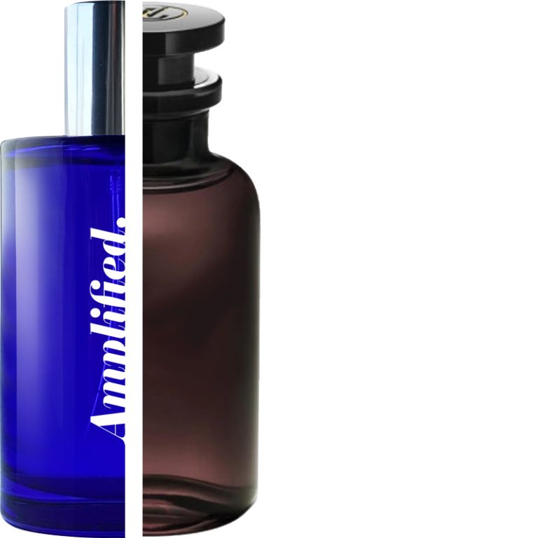 LOUIS VUITTON Les Sables Roses perfume