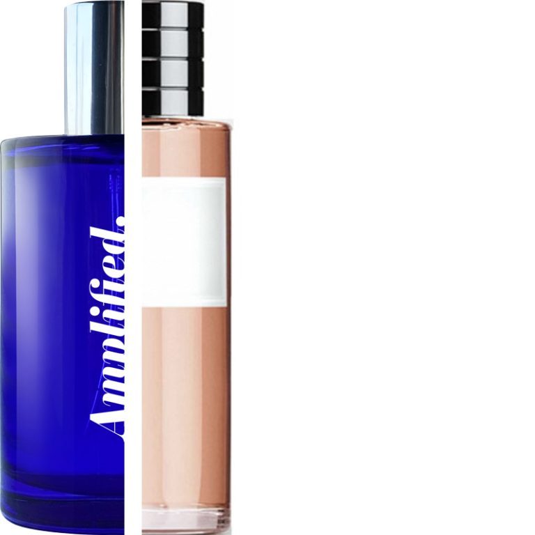 LOUIS VUITTON Ombre Nomade perfume