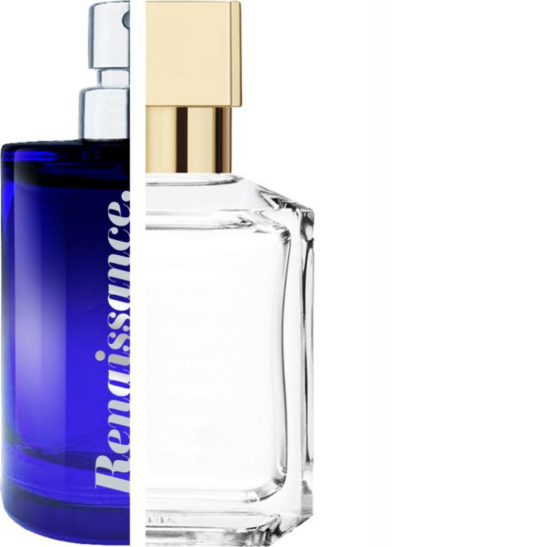 Maison Francis Kurkdjian Gentle Fluidity Gold perfume